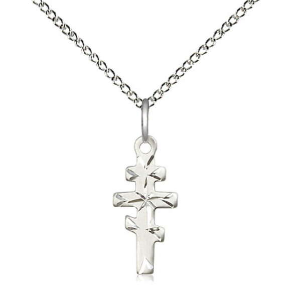 Hail MaryGifts | Jewelry | Greek Orthadox Cross 5654 58 X 4 | Poshmark